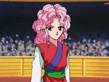 Episode 49 | YuYu Hakusho Wiki | Fandom