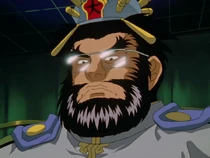 Great King Enma/Gallery | YuYu Hakusho Wiki | Fandom