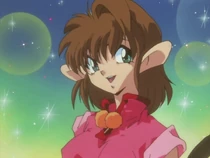 Kotei/Gallery | YuYu Hakusho Wiki | Fandom