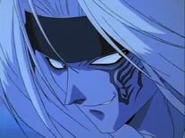 Raizen | Wiki Yū Yū Hakusho | Fandom