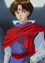 Koenma/Gallery | YuYu Hakusho Wiki | Fandom