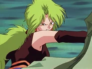 Kokou | YuYu Hakusho Wiki | Fandom
