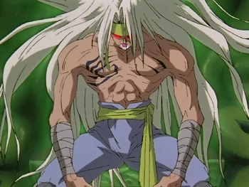 Mazoku | YuYu Hakusho Wiki | Fandom