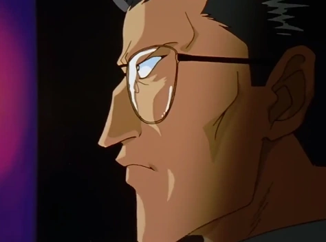 Kuroda | Wiki Yū Yū Hakusho | Fandom