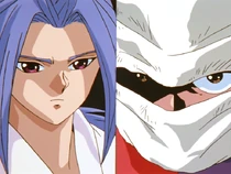 Genkai/Gallery | YuYu Hakusho Wiki | Fandom