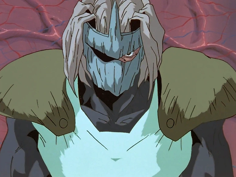 Kirin | YuYu Hakusho Wiki | Fandom