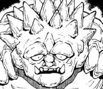 Yu Yu Hakusho Four Saint Beasts