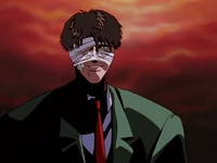 Minoru Kamiya | YuYu Hakusho Wiki | Fandom