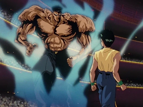 B Class | YuYu Hakusho Wiki | Fandom