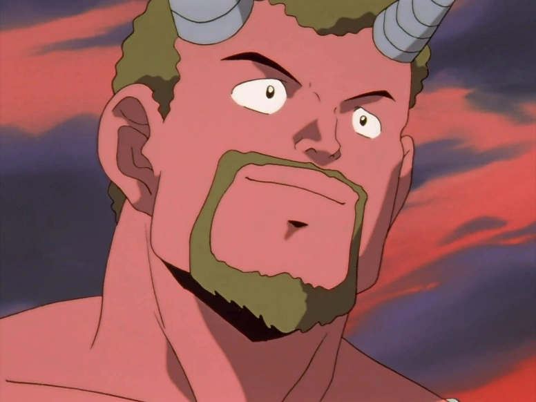 Raizen's Friends | YuYu Hakusho Wiki | Fandom