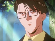 Minoru Kamiya/Gallery | YuYu Hakusho Wiki | Fandom