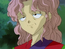 Genkai/Gallery | YuYu Hakusho Wiki | Fandom