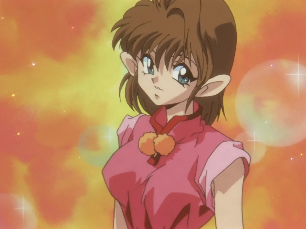 Kotei | YuYu Hakusho Wiki | Fandom