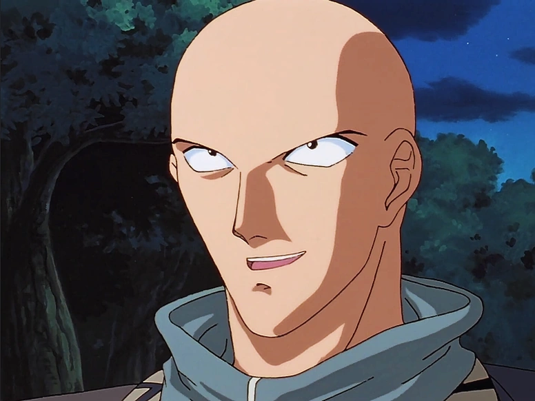 Hokushin/Gallery | YuYu Hakusho Wiki | Fandom
