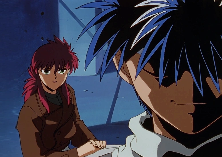 Episode 97 | YuYu Hakusho Wiki | Fandom