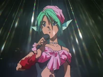 Juri/Gallery | YuYu Hakusho Wiki | Fandom