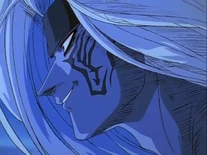 Raizen | Wiki Yū Yū Hakusho | Fandom