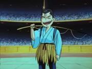 Ura Urashima | Wiki Yū Yū Hakusho | Fandom