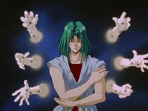 Itsuki/Gallery | YuYu Hakusho Wiki | Fandom
