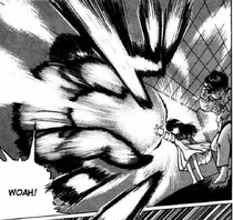 Sayaka/Gallery | YuYu Hakusho Wiki | Fandom
