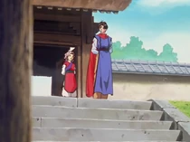 Koenma/Gallery | YuYu Hakusho Wiki | Fandom