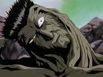 Younger Toguro/Gallery | YuYu Hakusho Wiki | Fandom