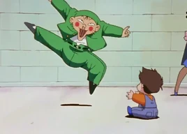 Yusuke Urameshi | Wiki Yū Yū Hakusho | Fandom