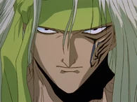 Raizen/Gallery | YuYu Hakusho Wiki | Fandom