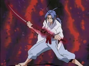 Shishiwakamaru | Wiki Yū Yū Hakusho | Fandom