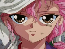 Genkai/Gallery | YuYu Hakusho Wiki | Fandom
