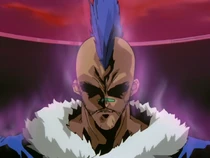 Chu/Gallery | YuYu Hakusho Wiki | Fandom