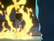 Zeru | YuYu Hakusho Wiki | Fandom