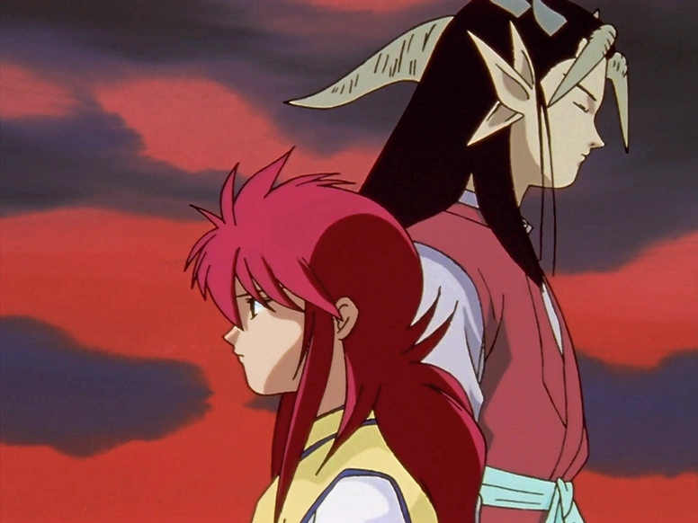 Episode 108 | YuYu Hakusho Wiki | Fandom