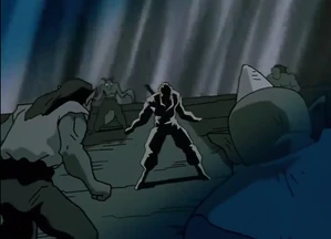 Equipo Masho | Wiki Yū Yū Hakusho | Fandom