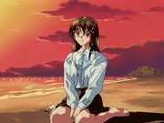 Keiko Yukimura | YuYu Hakusho Wiki | Fandom