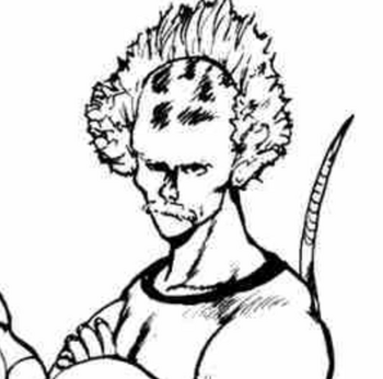M4 | YuYu Hakusho Wiki | Fandom