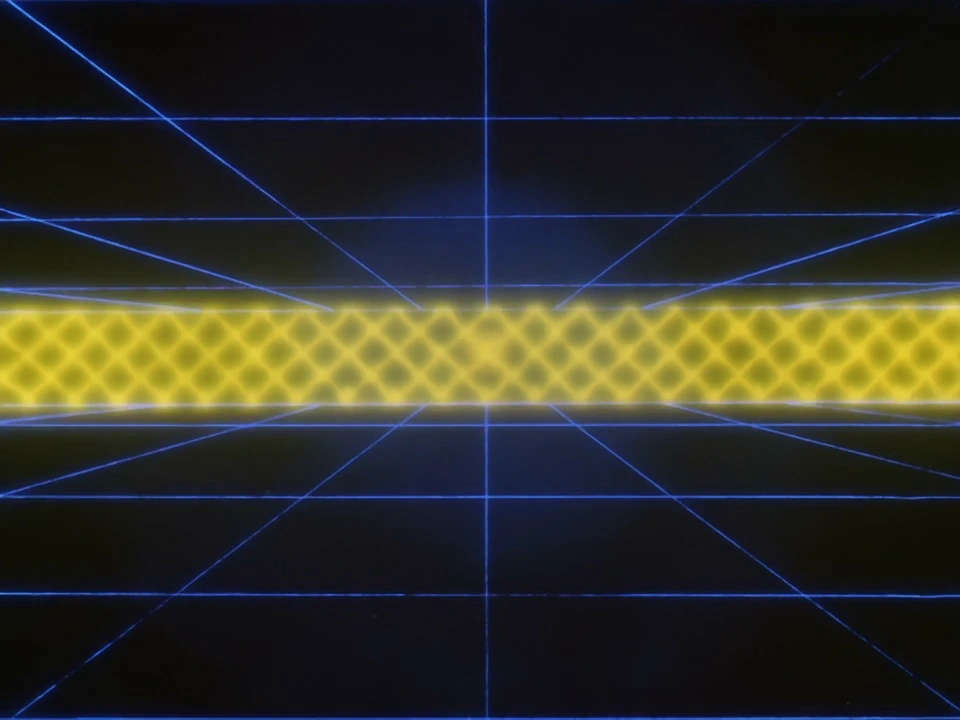 Barrier | YuYu Hakusho Wiki | Fandom