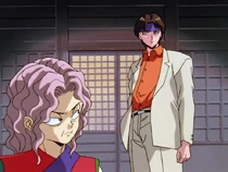 Genkai/Gallery | YuYu Hakusho Wiki | Fandom