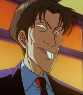 Akashi | YuYu Hakusho Wiki | Fandom