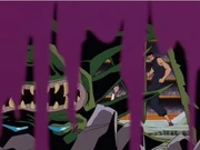 Kairen | YuYu Hakusho Wiki | Fandom