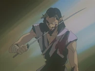 Yomi/Gallery | YuYu Hakusho Wiki | Fandom