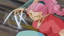 Momorenjya | Wiki Yū Yū Hakusho | Fandom