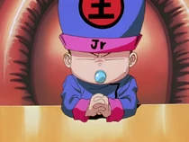 Koenma/Gallery | YuYu Hakusho Wiki | Fandom