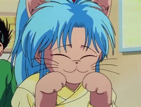 Botan | Wiki Yū Yū Hakusho | Fandom