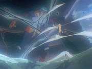 Bui | YuYu Hakusho Wiki | Fandom