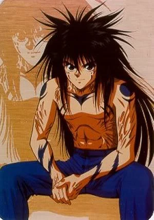 Mazoku/Gallery | YuYu Hakusho Wiki | Fandom