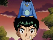 Pu | YuYu Hakusho Wiki | Fandom