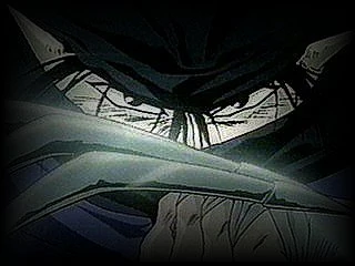 Inmaki | YuYu Hakusho Wiki | Fandom