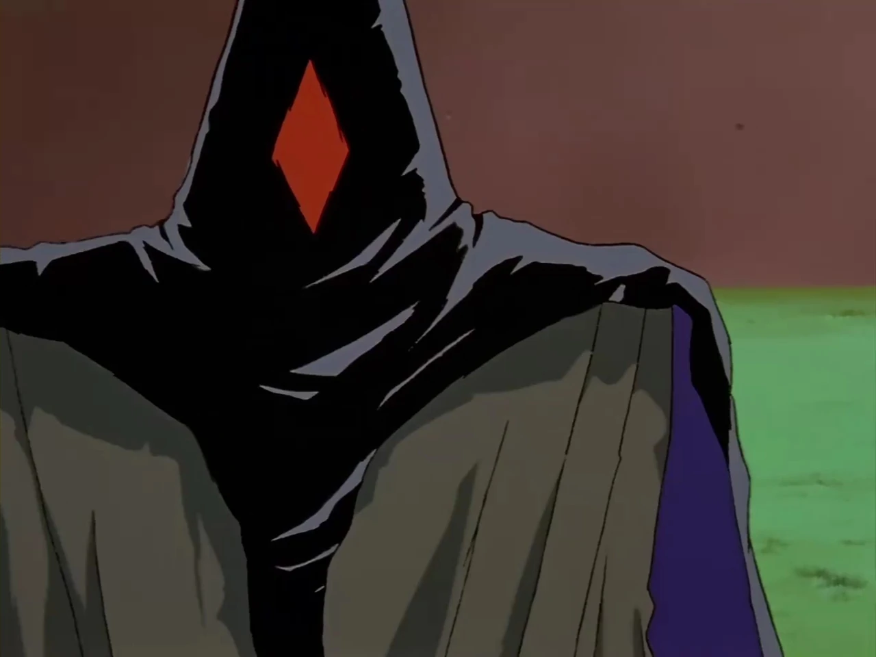 Yu Yu Hakusho Risho
