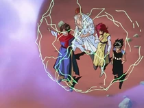 Koenma/Gallery | YuYu Hakusho Wiki | Fandom